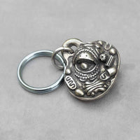 Nature | Science Jewelry by Boutique Academia