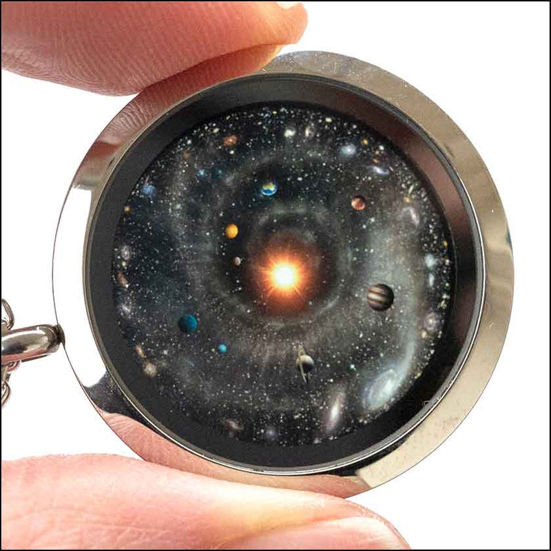 Science Jewelry by Boutique Academia - Shop delightful science now!