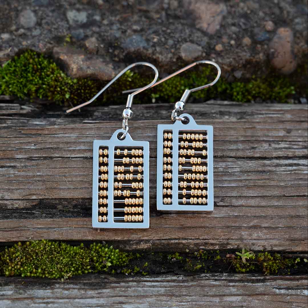 Math Jewelry & Gifts | Boutique Academia