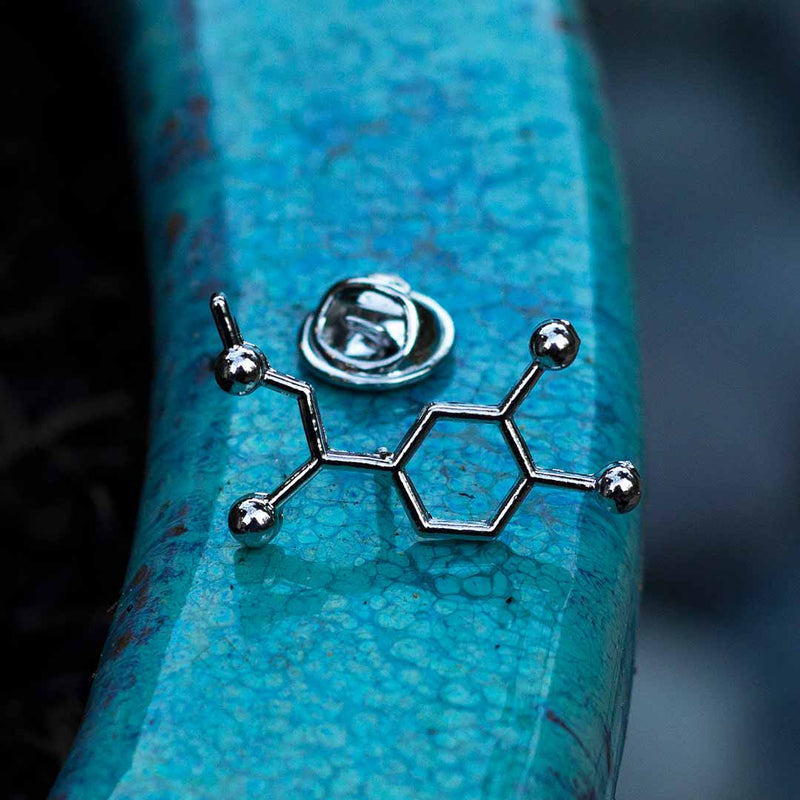 Science Jewelry | Boutique Academia - Shop STEM Gifts Now