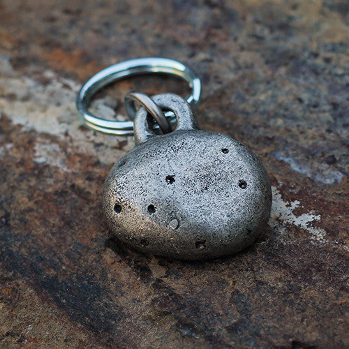 Animal Cell Keychain - Biology Jewelry | Boutique Academia