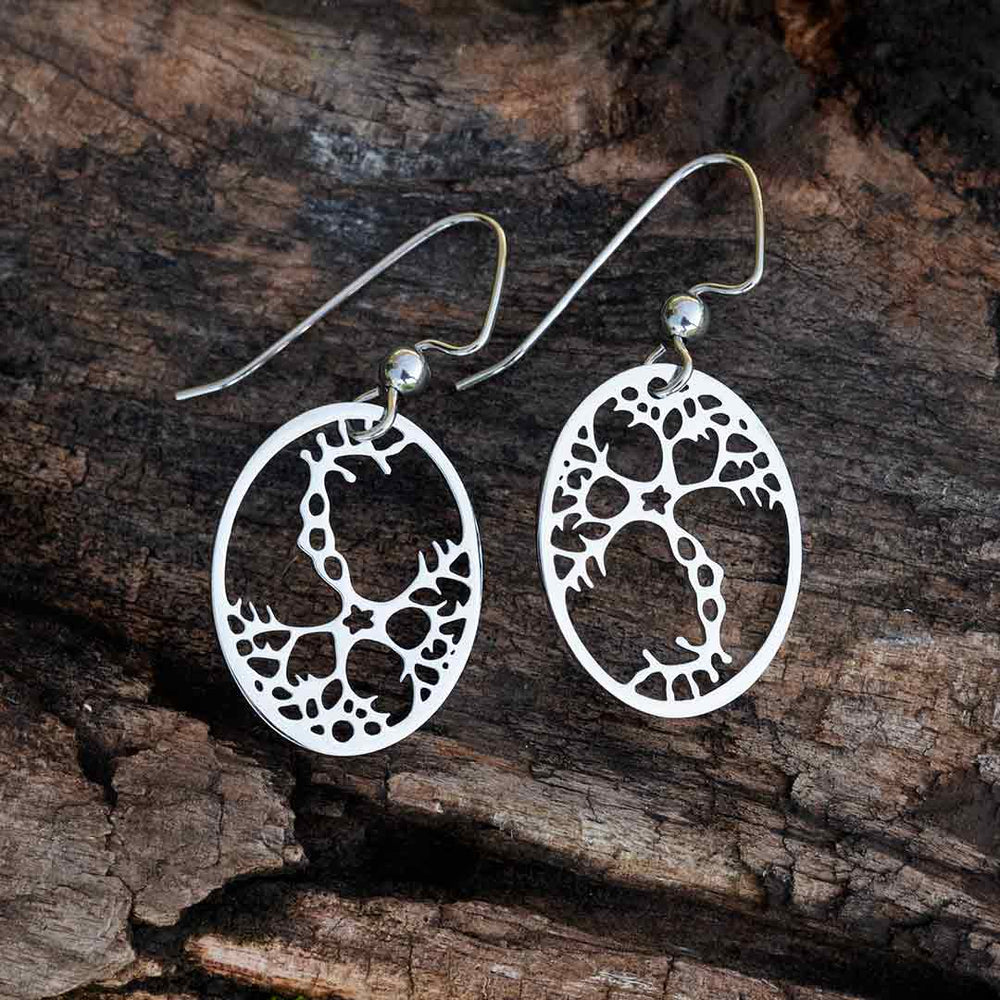 Biology Jewelry - Boutique Academia