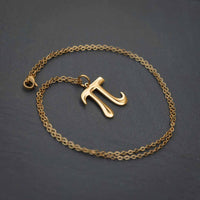 Pi Necklace | Math Jewelry - Boutique Academia
